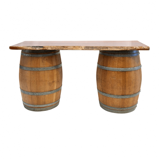 Service Bars - Hire In Style