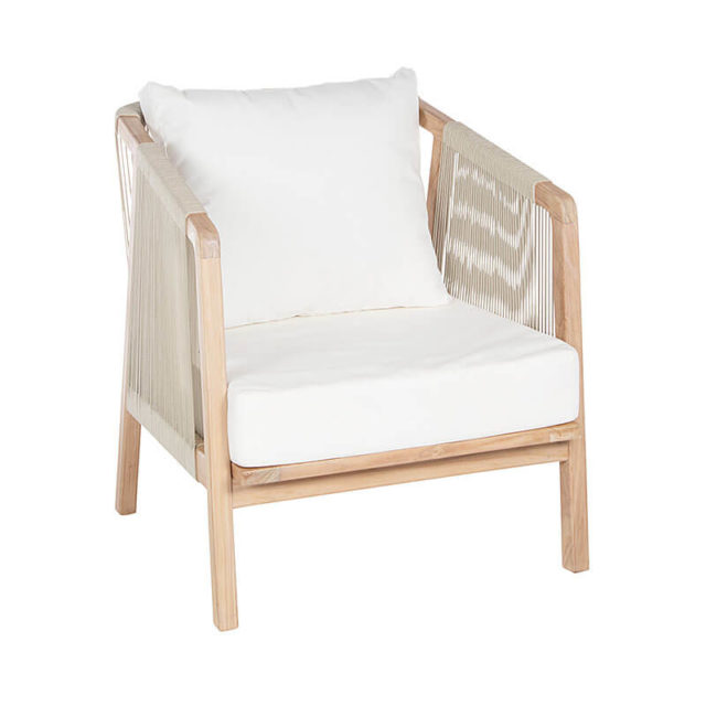 STRING SINGLE LOUNGE - Hire In Style