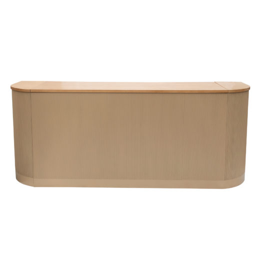 Service Bars - Hire In Style