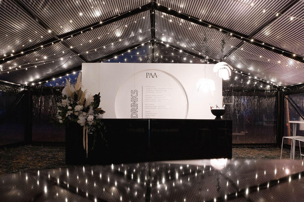 Our Ultimate Guide to Bar Decor: Achieve Next Level Styling with these ...