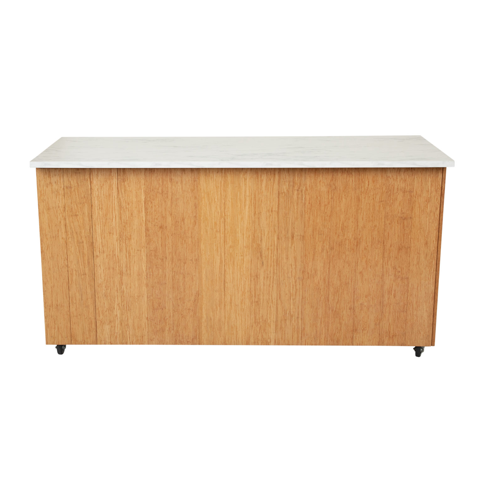 Service Bars - Hire In Style