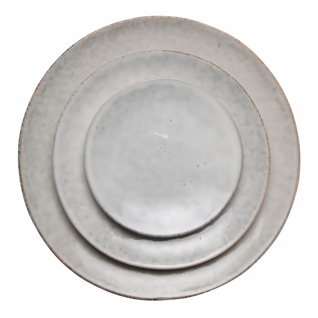 NORDIC SAND PLATE - SIDE - Hire In Style